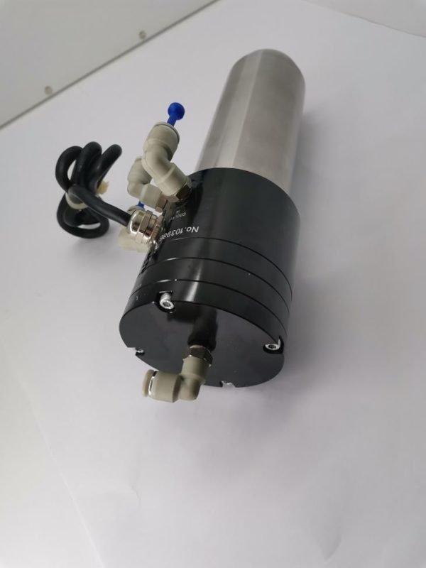 1.5kw 60000rpm PCB Milling Spindle Motor | synergyrobotix | synergyrobotix