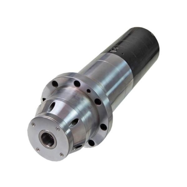 5.5KW Aluminum, Metal High-Speed Drilling Electric Spindle | synergyrobotix