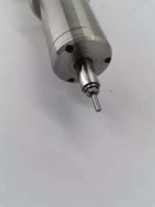 Future cnc controller Machine Rotary Switch NDS01N - Synergy Robotix